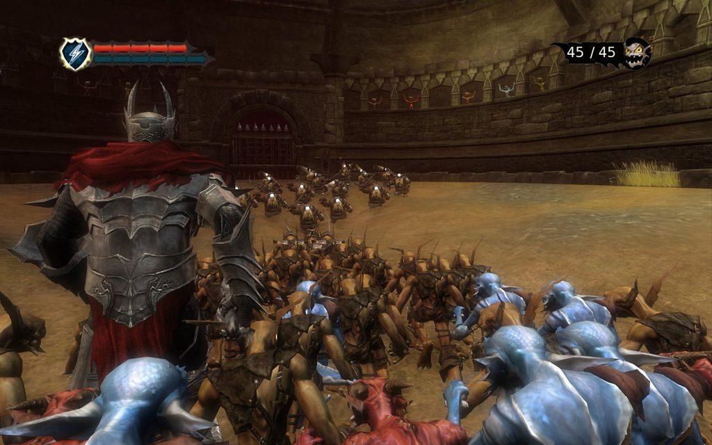 Review: Overlord—Raising Hell (PC) - Geeks Under Grace