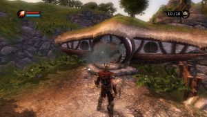 Review: Overlord—Raising Hell (PC) - Geeks Under Grace