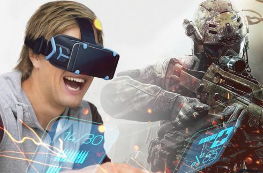 Before You Buy a VR Helmet for Your Smart Phone... - Geeks Under Grace