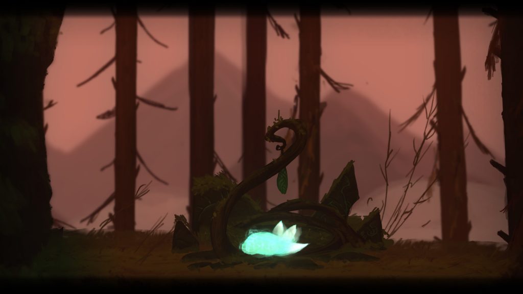 Review: Seasons After Fall (PC) - Geeks Under Grace