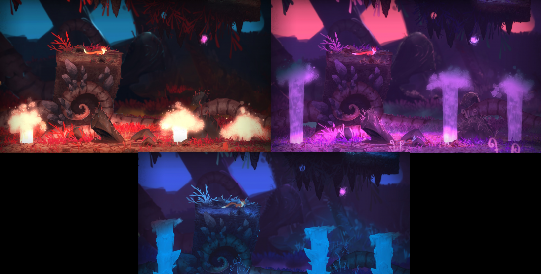 Review: Seasons After Fall (PC) - Geeks Under Grace