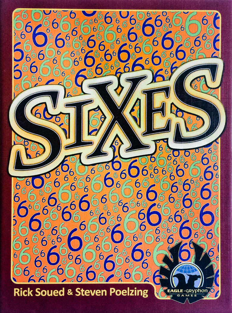 Review: SiXes