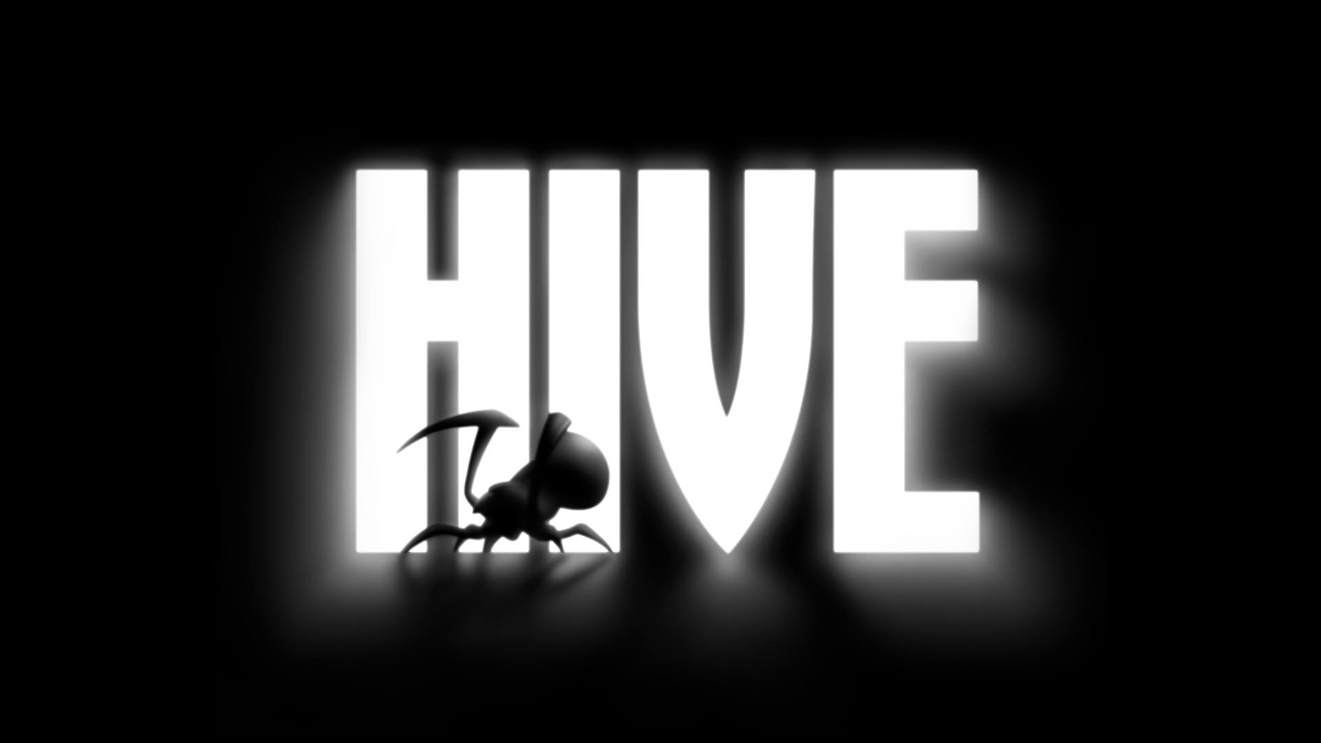Review: The Hive - Geeks Under Grace