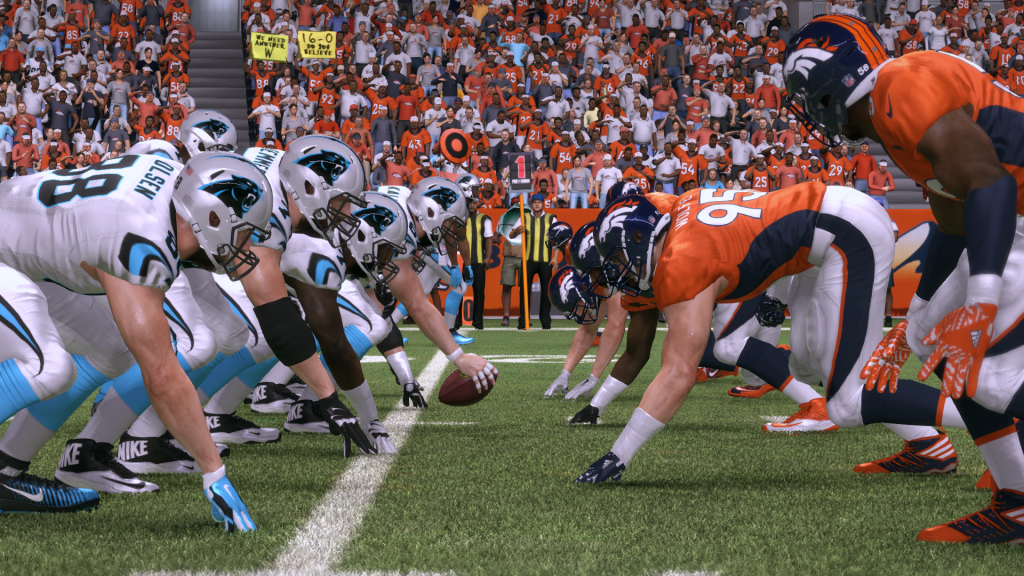 Review: Madden NFL 17 (Xbox One) - Geeks Under Grace