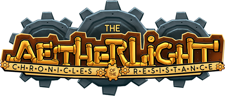 Review: The Aetherlight Episode 1—Birth of the Resistance (PC) - Geeks ...