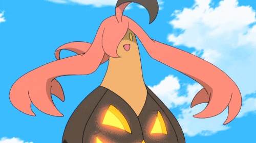 Top 10 Most Disturbing Pokémon - Page 2 of 3 - Geeks Under Grace