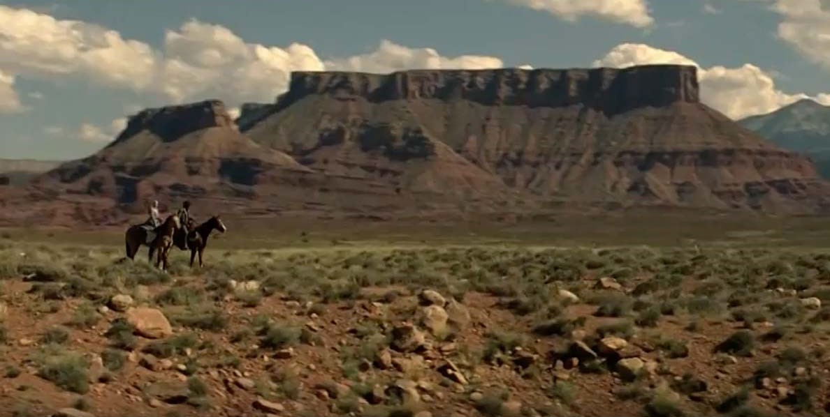 Westworld Premiere: Impressions of the Series - Geeks Under Grace