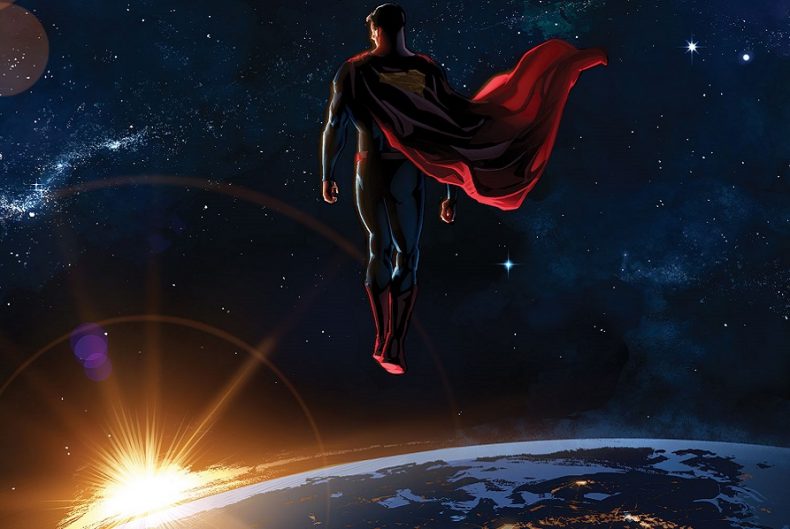 Review: Superman: American Alien #4-#7 - Geeks Under Grace