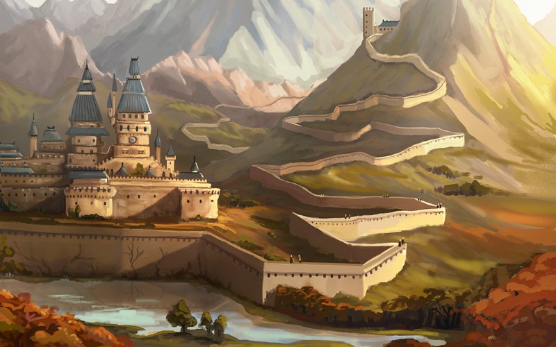 Review: Citadels (2016 Edition) - Geeks Under Grace