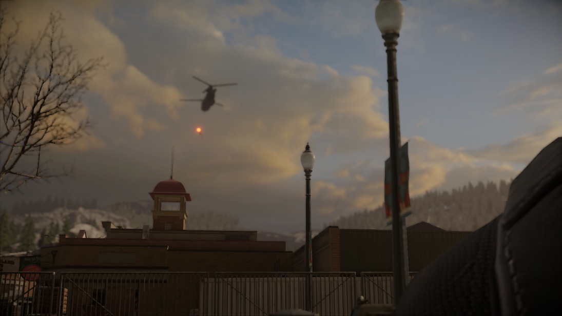 Review: Dead Rising 4 (Xbox One) - Geeks Under Grace