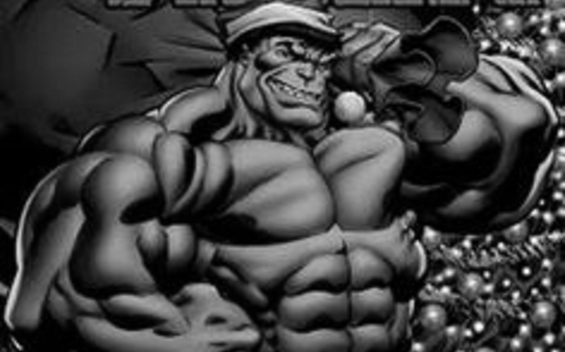 Review: The Incredible Hulk #378: Rhino Plastered - Geeks Under Grace