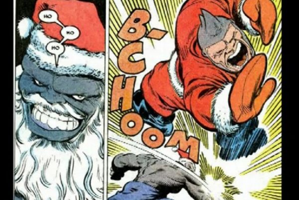 Review: The Incredible Hulk #378: Rhino Plastered - Geeks Under Grace