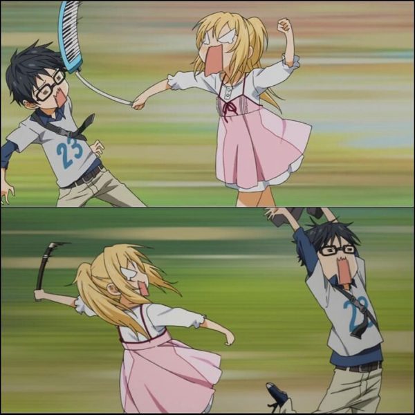 What is the Best Gateway Anime? - Geeks Under Grace