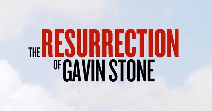 Review: The Resurrection of Gavin Stone (2017) - Geeks Under Grace