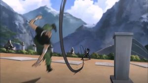 Avatar's Bending in our Modern World - Geeks Under Grace