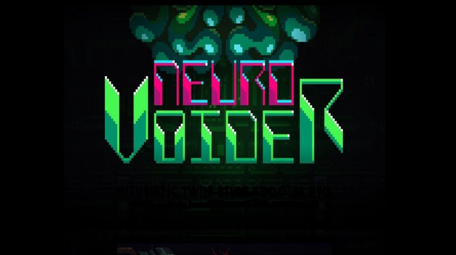 Review: Neurovoider (PS4) - Geeks Under Grace