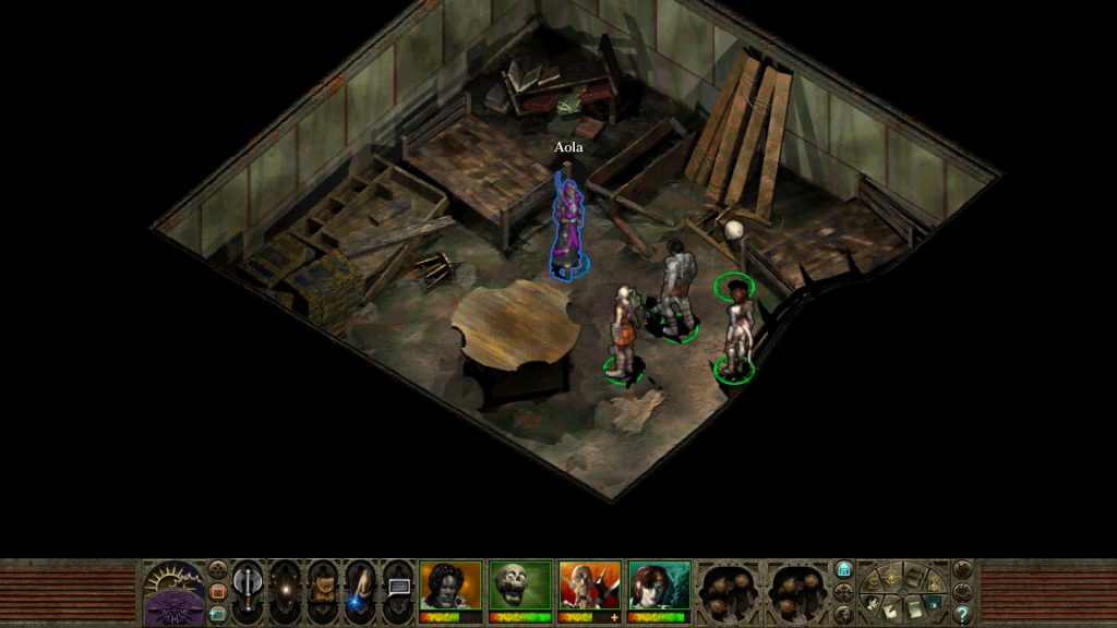 Review: Planescape—Torment Enhanced Edition - Geeks Under Grace