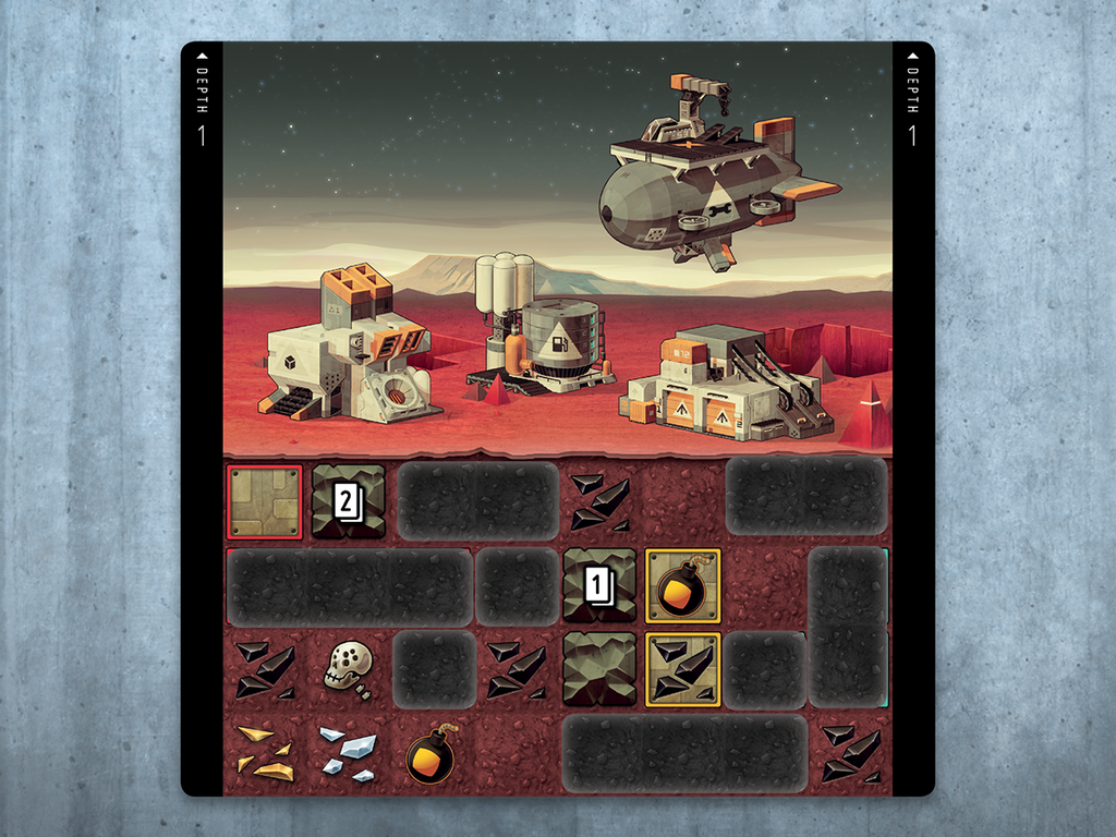 Review: Super Motherload - Geeks Under Grace