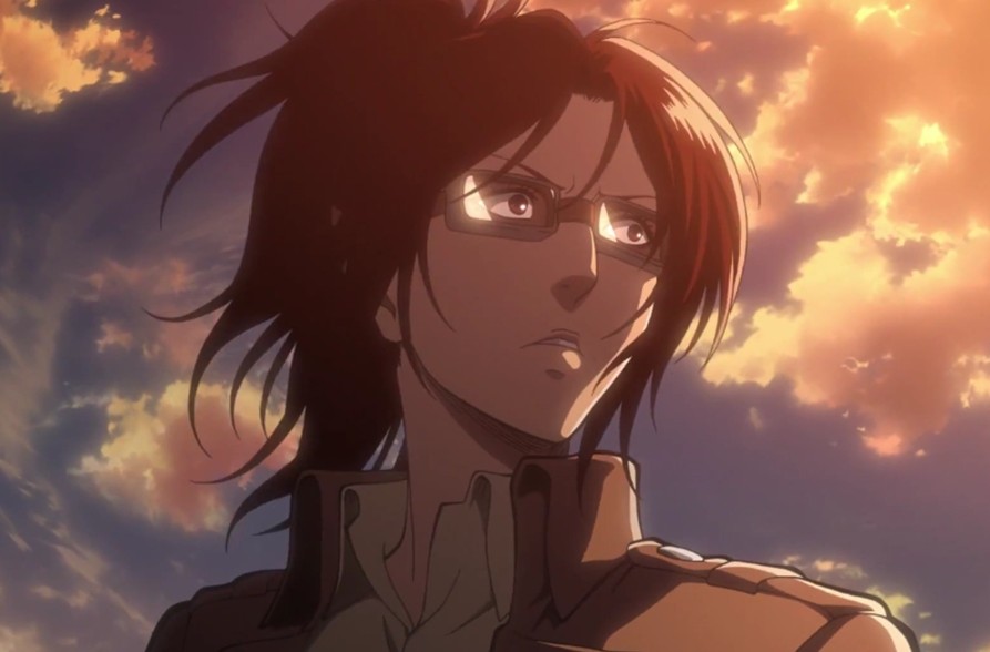 Review: Attack on Titan – Episode 26: Beast Titan - Geeks Under Grace