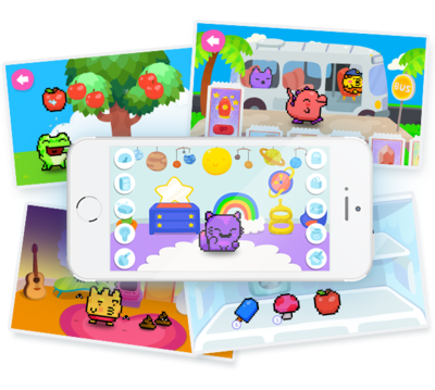 Review: Pakka Pets (Ios) - Geeks Under Grace