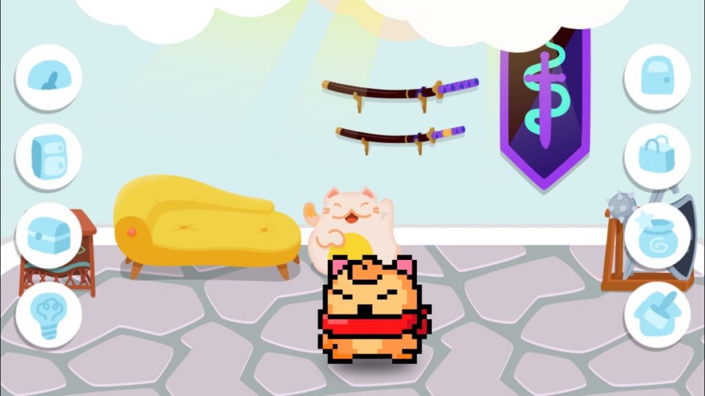 Review: Pakka Pets (Ios) - Geeks Under Grace