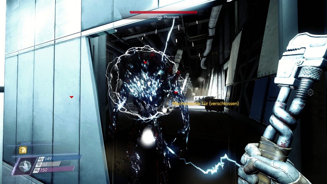 Review: Prey (2017, PC) - Geeks Under Grace