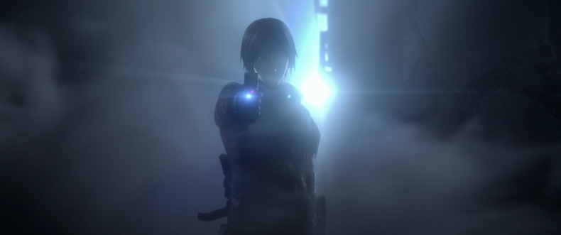 Review: Blame! - Geeks Under Grace