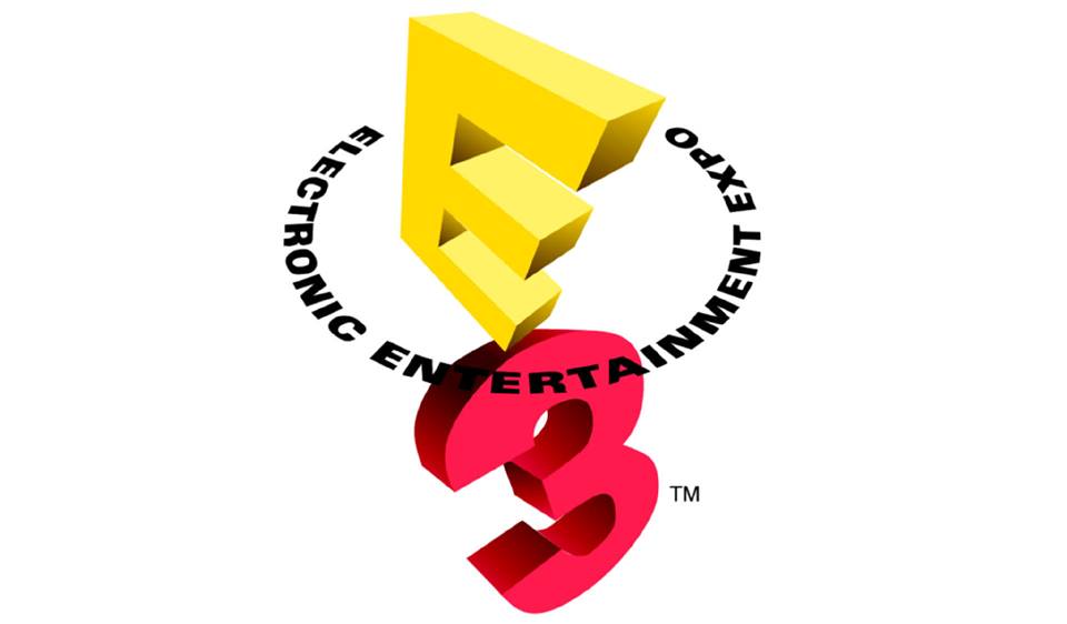 E3 2017: Nintendo - Geeks Under Grace