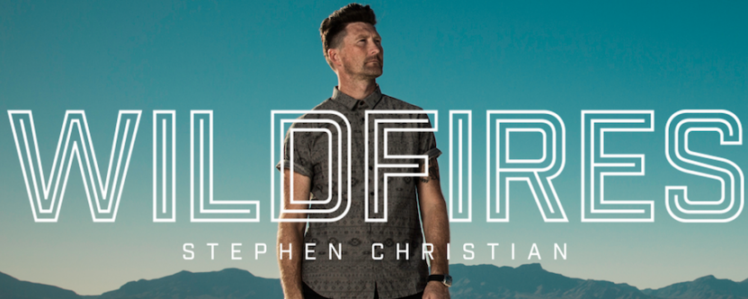Stephen Christian talks Anberlin, Anchor & Braille, and new solo album ...