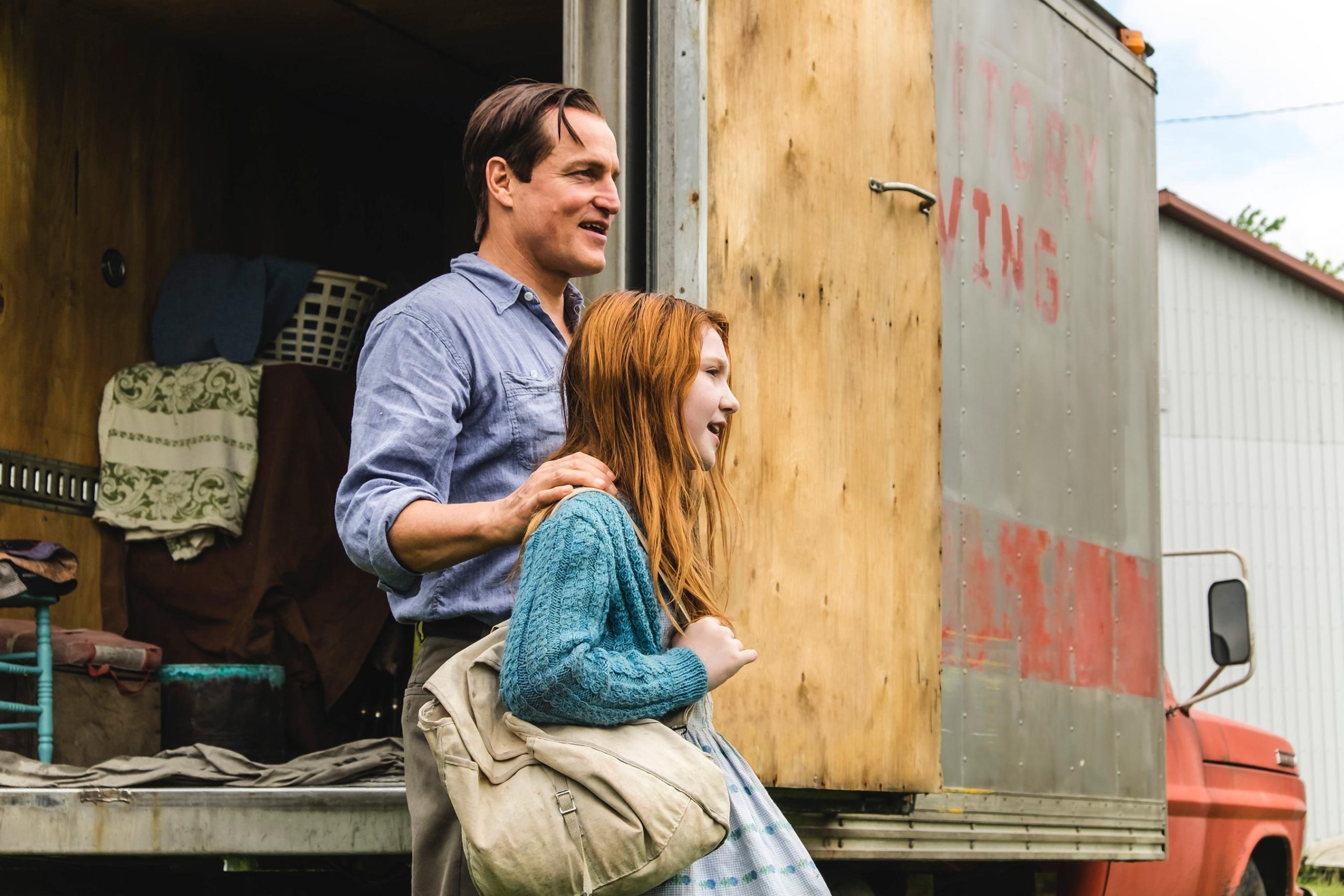 Review: The Glass Castle - Geeks Under Grace
