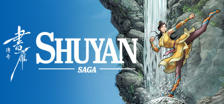 Review: Shuyan Saga (PC) - Geeks Under Grace