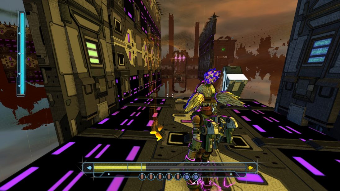 Review: Super Cloudbuilt (PC) - Geeks Under Grace