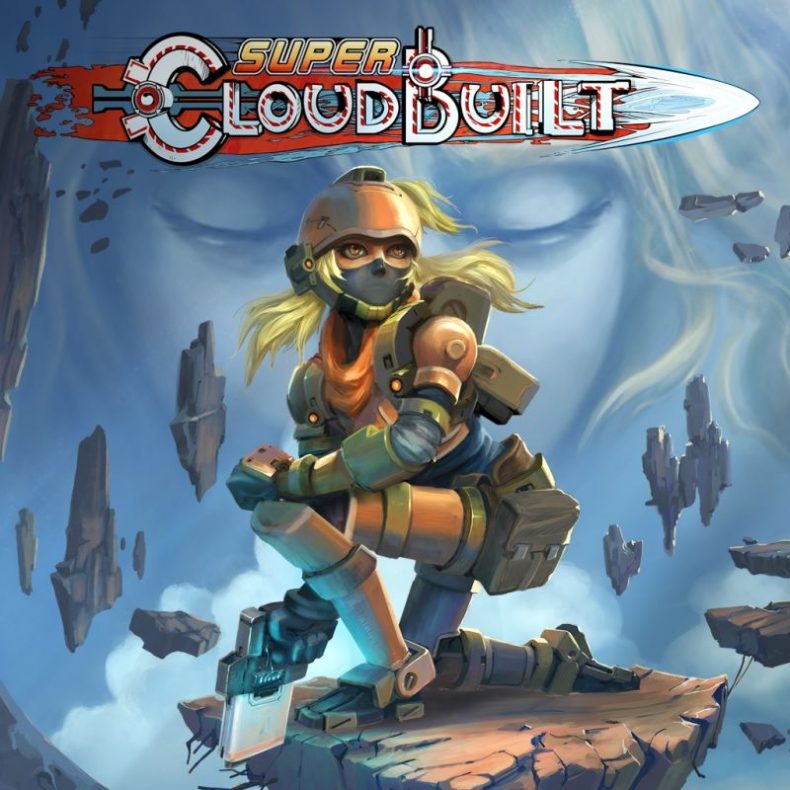 Review: Super Cloudbuilt (PC) - Geeks Under Grace