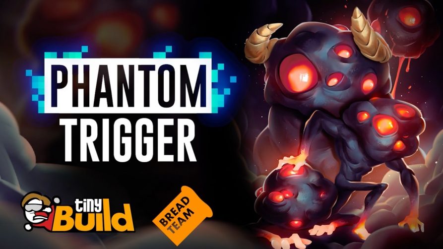 Review: Phantom Trigger (PC) - Geeks Under Grace