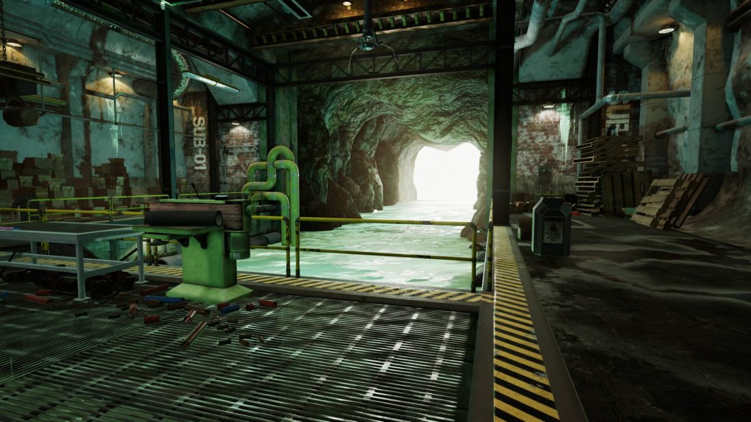 Review: Maize - Geeks Under Grace