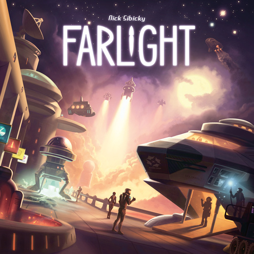 Review: Farlight