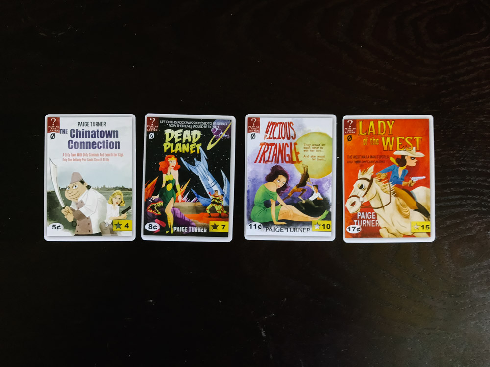 Review: Paperback - Geeks Under Grace