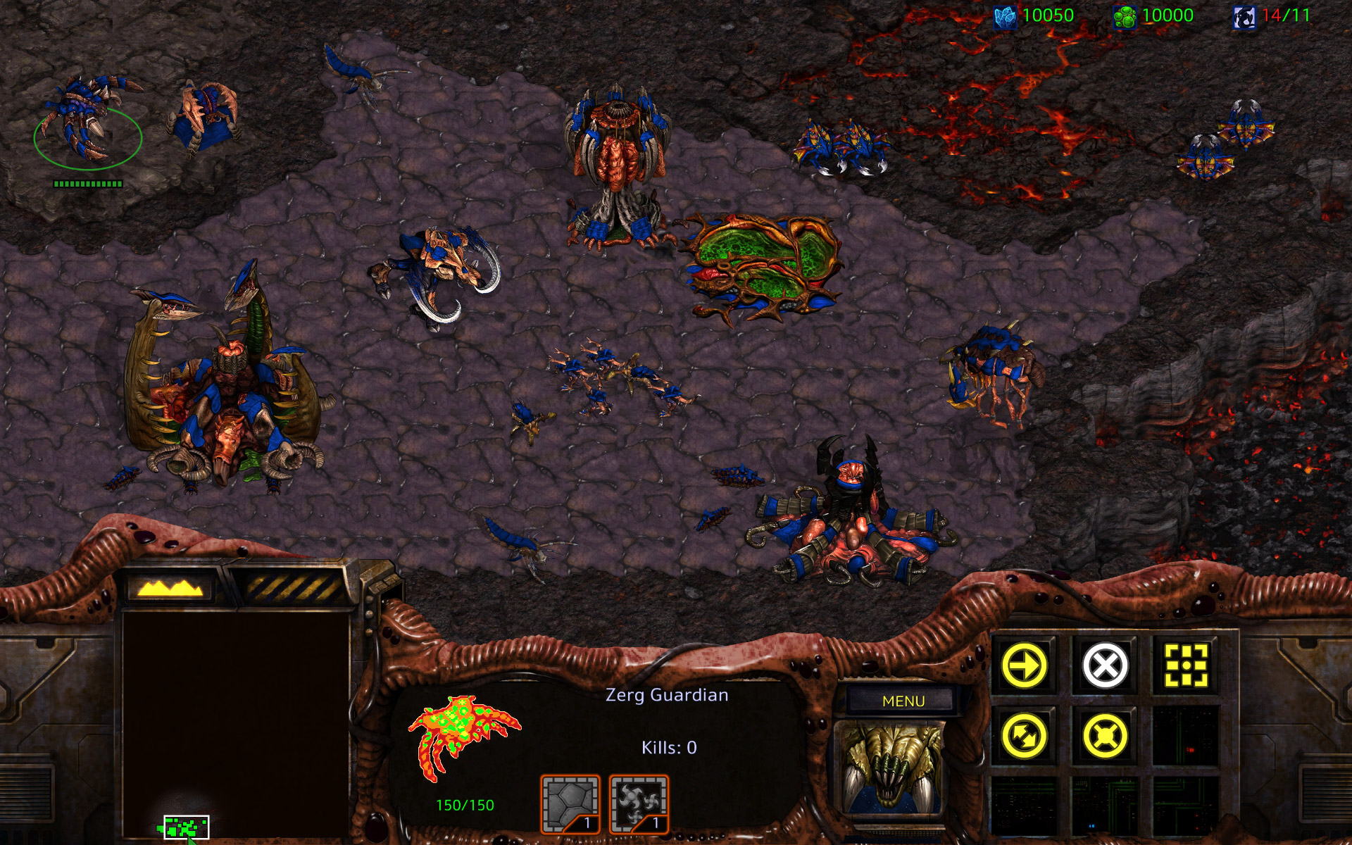 Review: Starcraft: Remastered (PC) - Geeks Under Grace