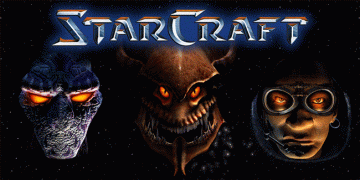 Review: Starcraft: Remastered (PC) - Geeks Under Grace