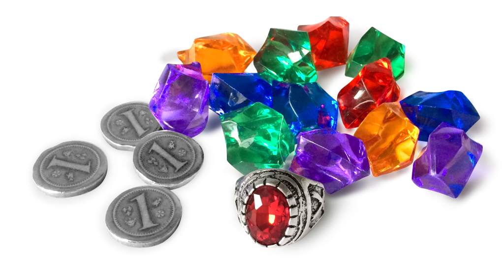 Review: Indulgence - Geeks Under Grace