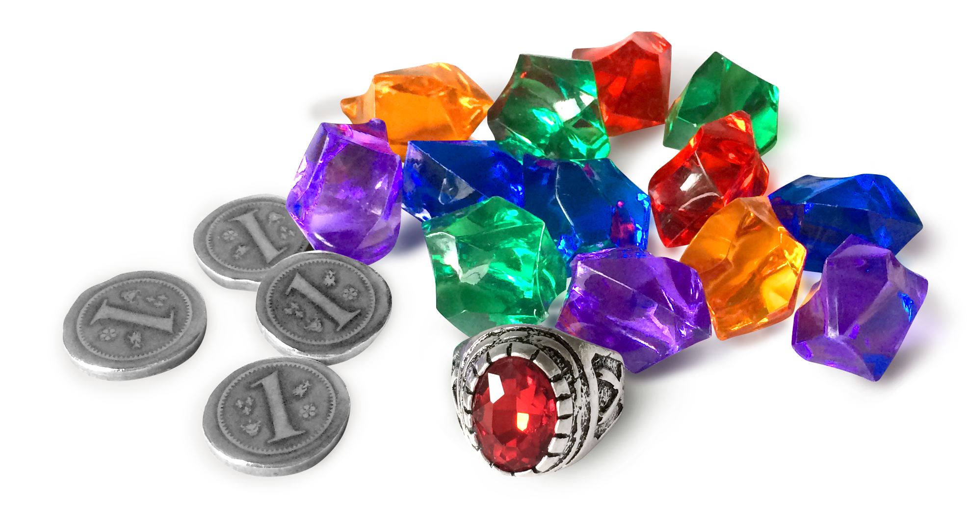 Review: Indulgence - Geeks Under Grace