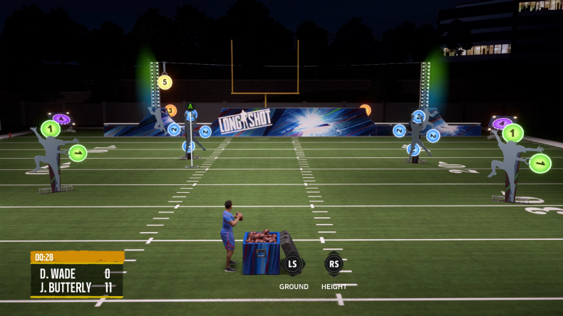 Review: Madden NFL 18 (Xbox One) - Geeks Under Grace