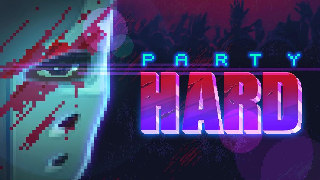 Review: Party Hard (Xbox One) - Geeks Under Grace