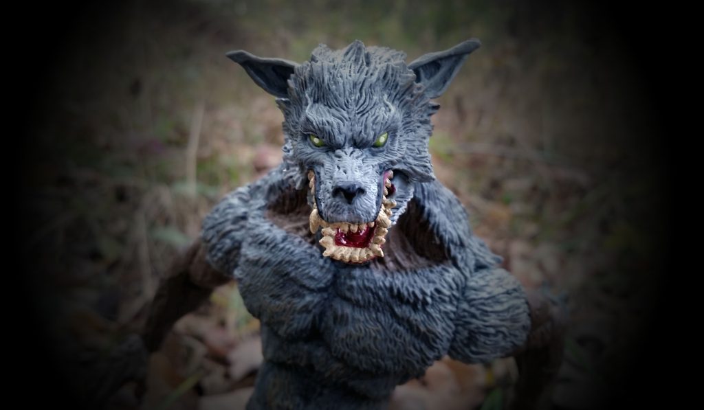 Review: Louisiana Rougarou - Geeks Under Grace