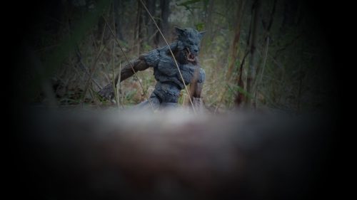 Review: Louisiana Rougarou - Geeks Under Grace