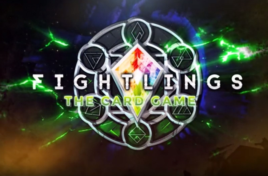 Preview: Fightlings: The Card Game - Geeks Under Grace