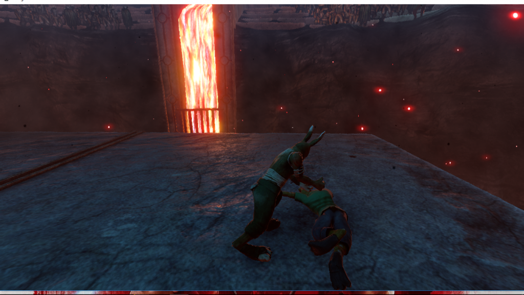 Review: Overgrowth (PC) - Geeks Under Grace