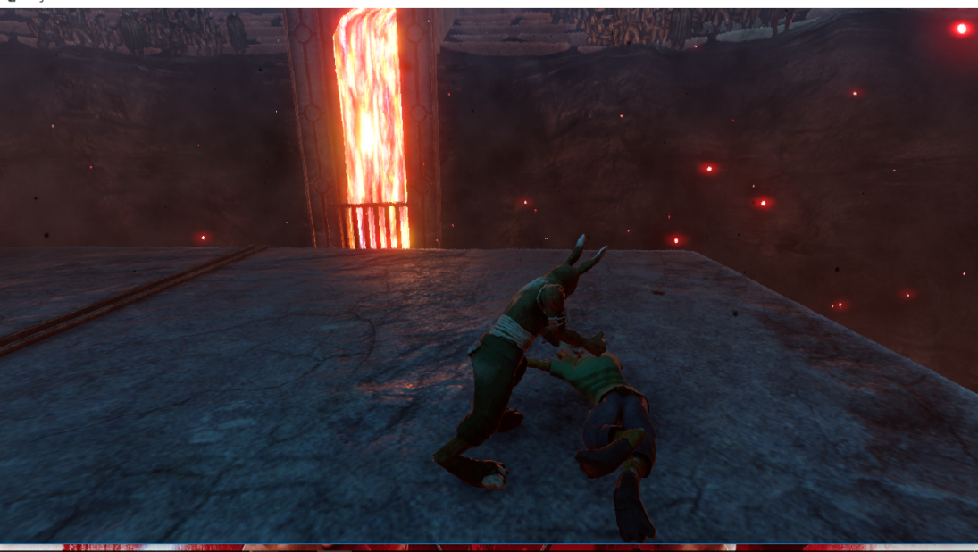 Review: Overgrowth (PC) - Geeks Under Grace