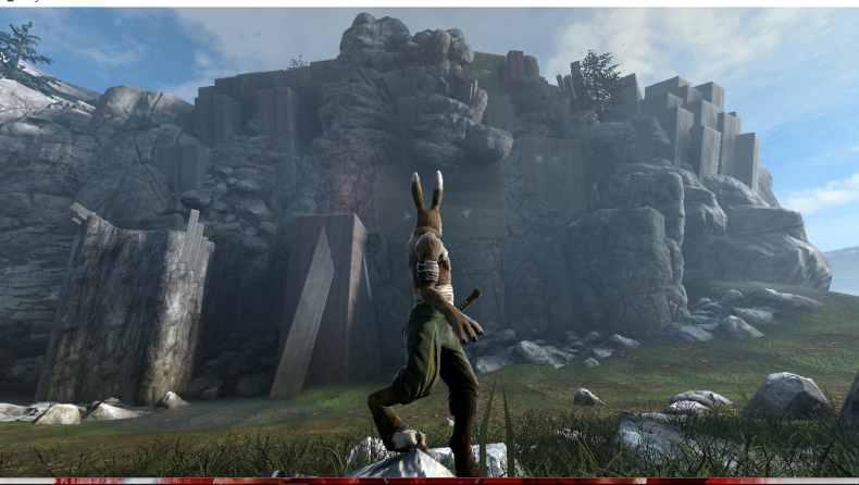 Review: Overgrowth (PC) - Geeks Under Grace