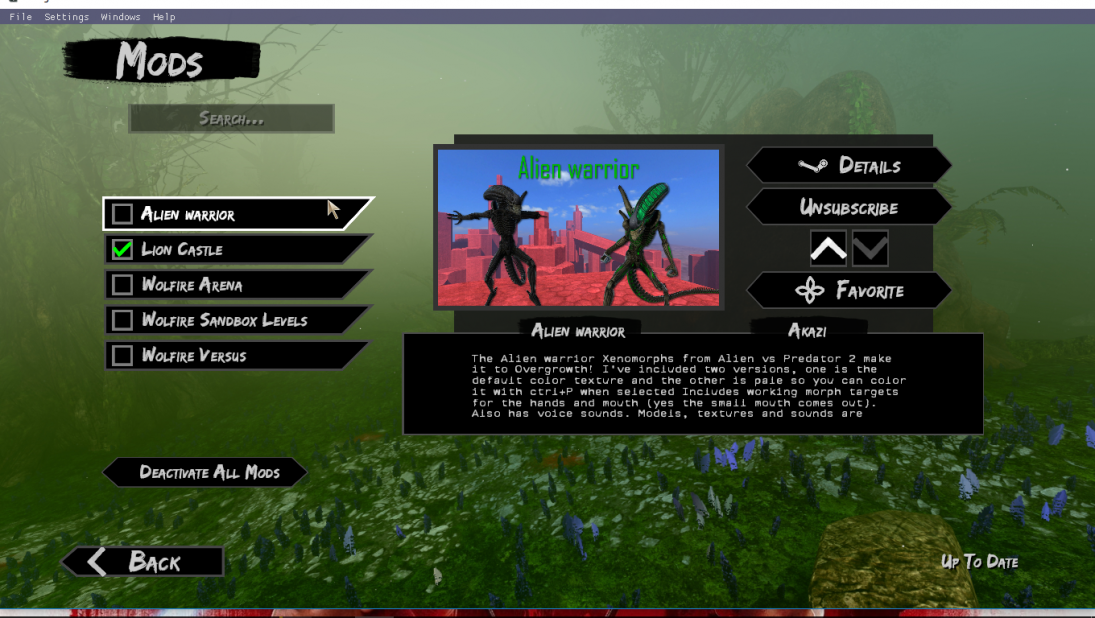 Review: Overgrowth (PC) - Geeks Under Grace